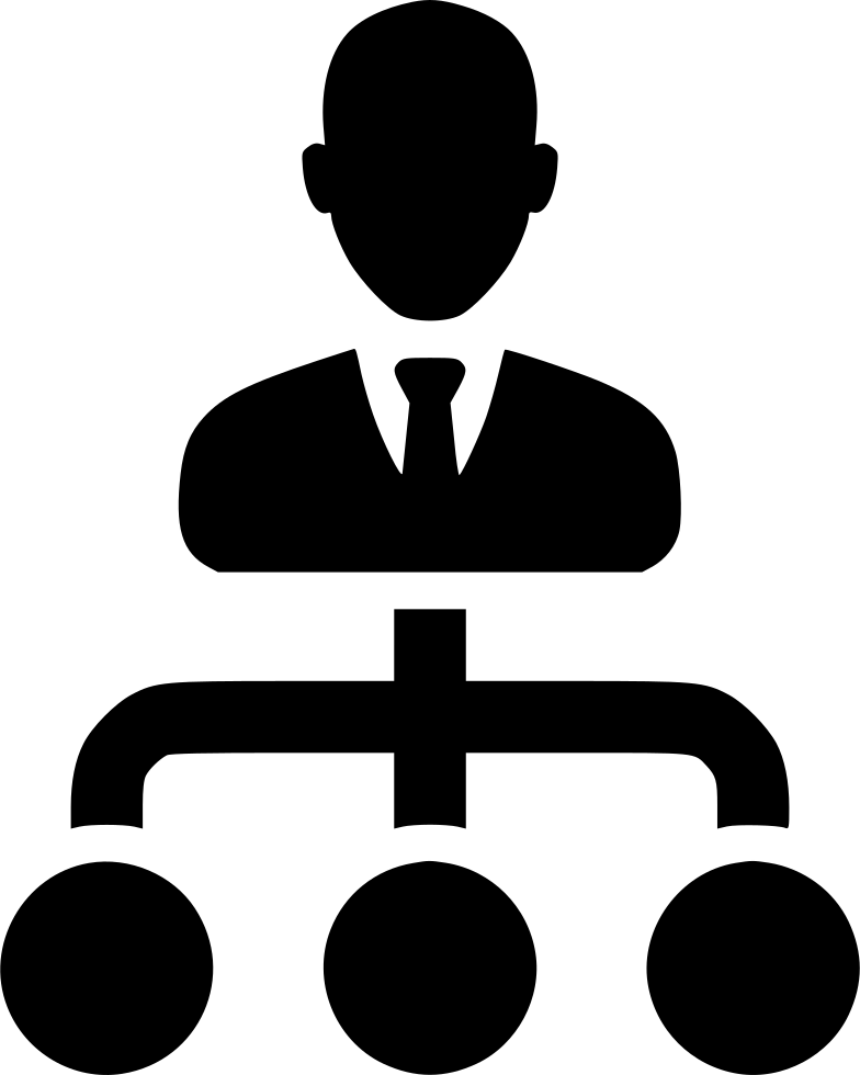 Download Boss - Transparent Boss Icon Png Clipart (#5312349) - PinClipart