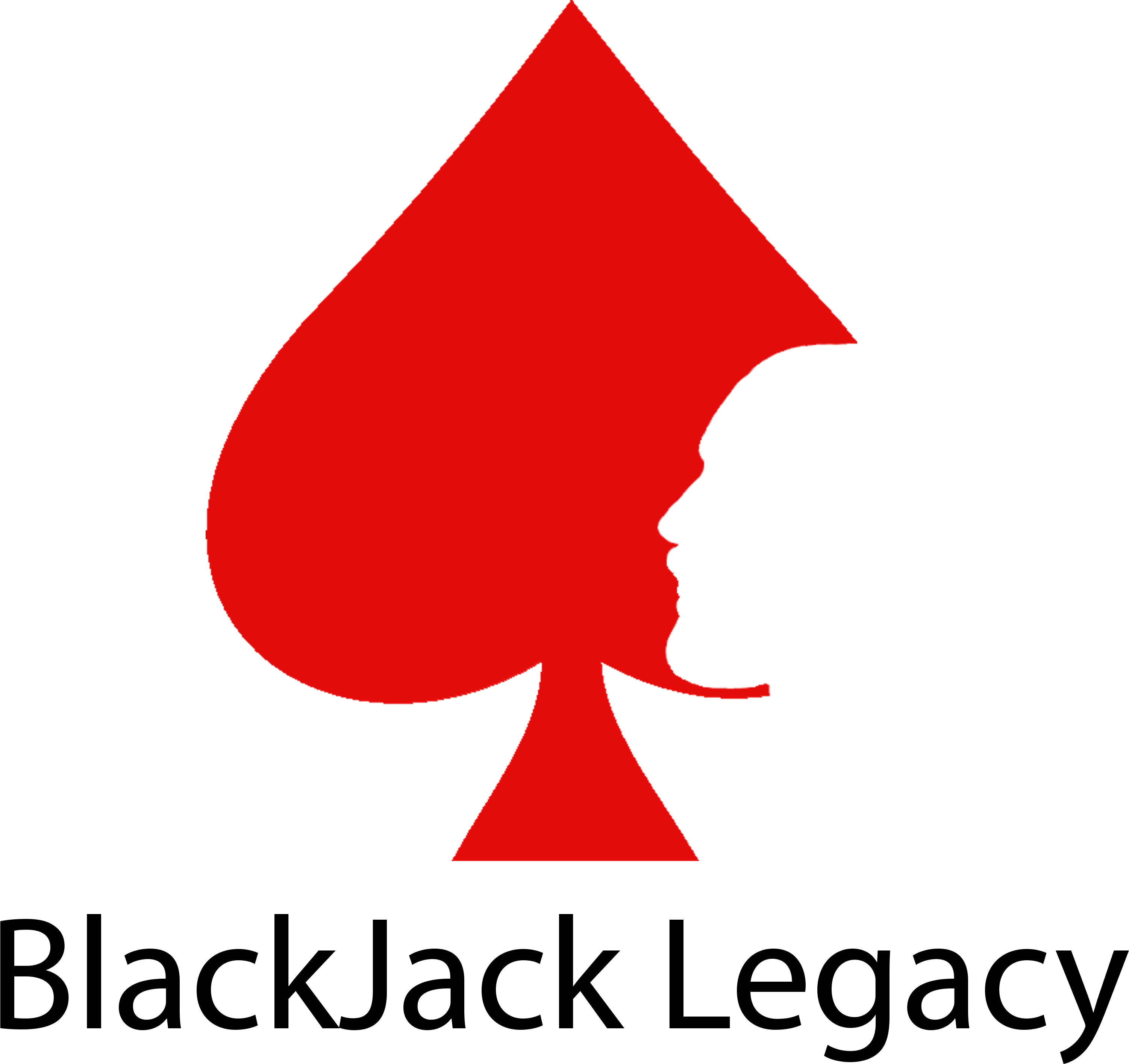 Blackjack Legacy - Yourcause Clipart - Full Size Clipart (#5313732 ...