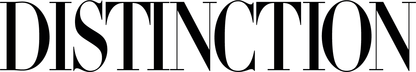 Distinction Magazine Logo Clipart - Full Size Clipart (#5313743 ...