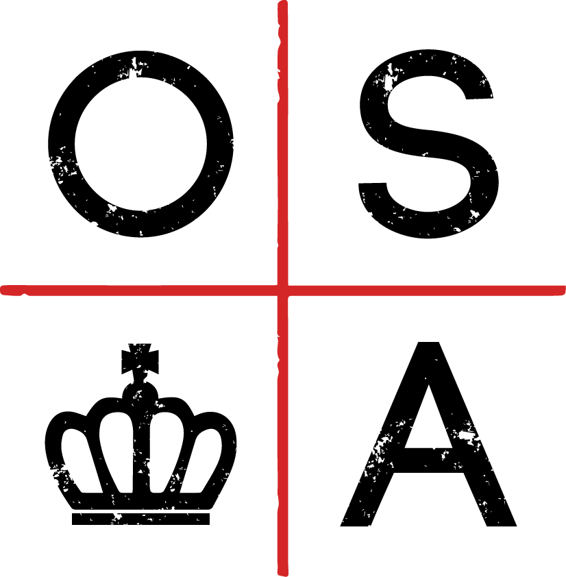 Osa T Shirt Clipart - Full Size Clipart (#5313805) - PinClipart