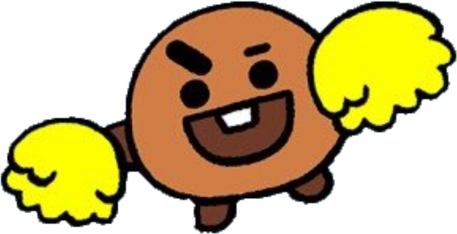 Shooky Clipart - Full Size Clipart (#5315301) - PinClipart