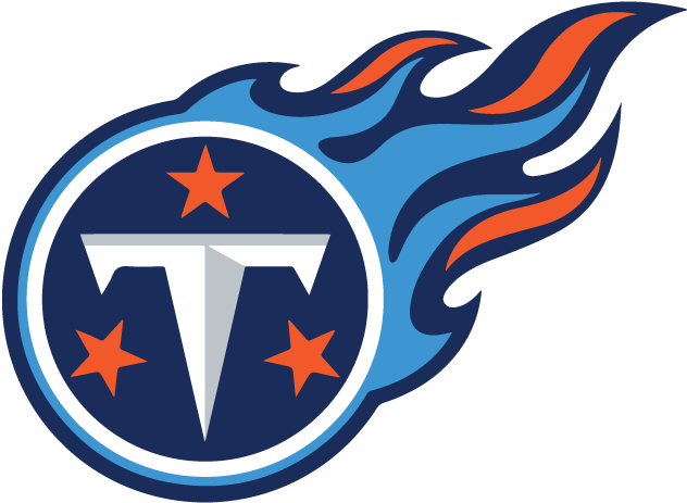 Tennessee Titans Logo Small Clipart - Full Size Clipart (#5315923 ...