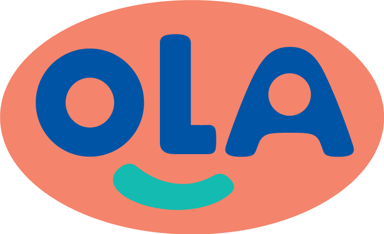 Free Vector Ola Logo - Olá Clipart - Png Download - Full Size Clipart ...