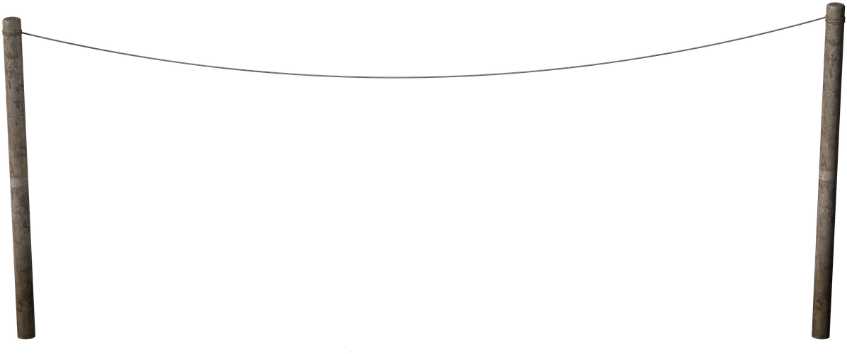 Empty Washing Line Clip Arts - Coffee Table - Png Download - Full Size ...