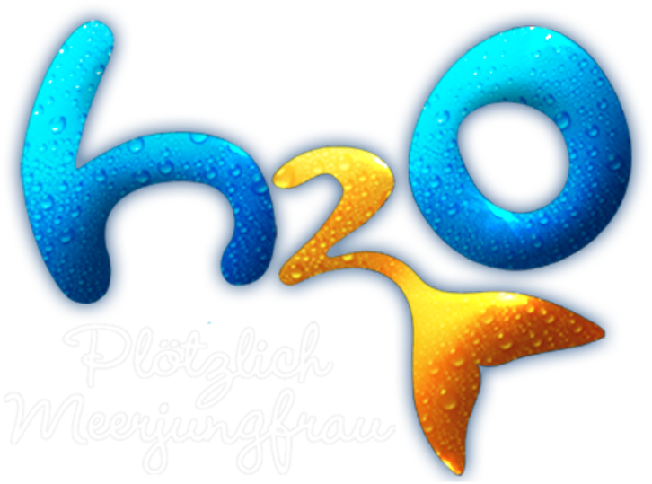 Download H20 Tv Show Logo Clipart (#5317690) - PinClipart