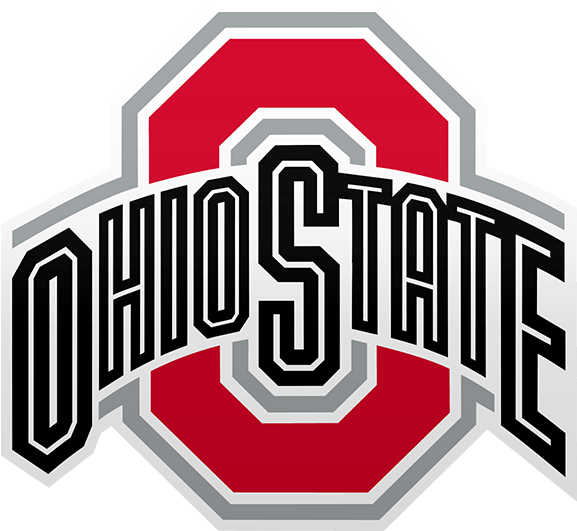 Ohio State Buckeyes Clipart - Full Size Clipart (#5318284) - PinClipart