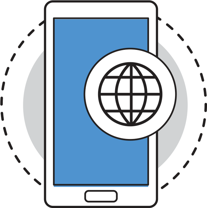 Download Website Logo Transparent Background Clipart (#5319042 ...