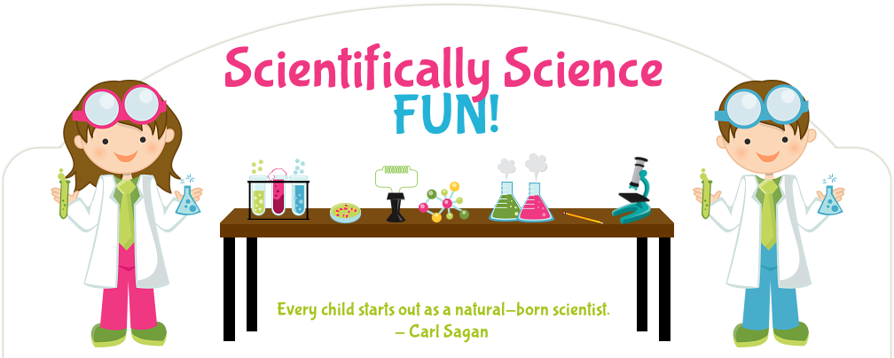 Thumb Image - Science Is Fun Clipart - Png Download - Full Size Clipart ...