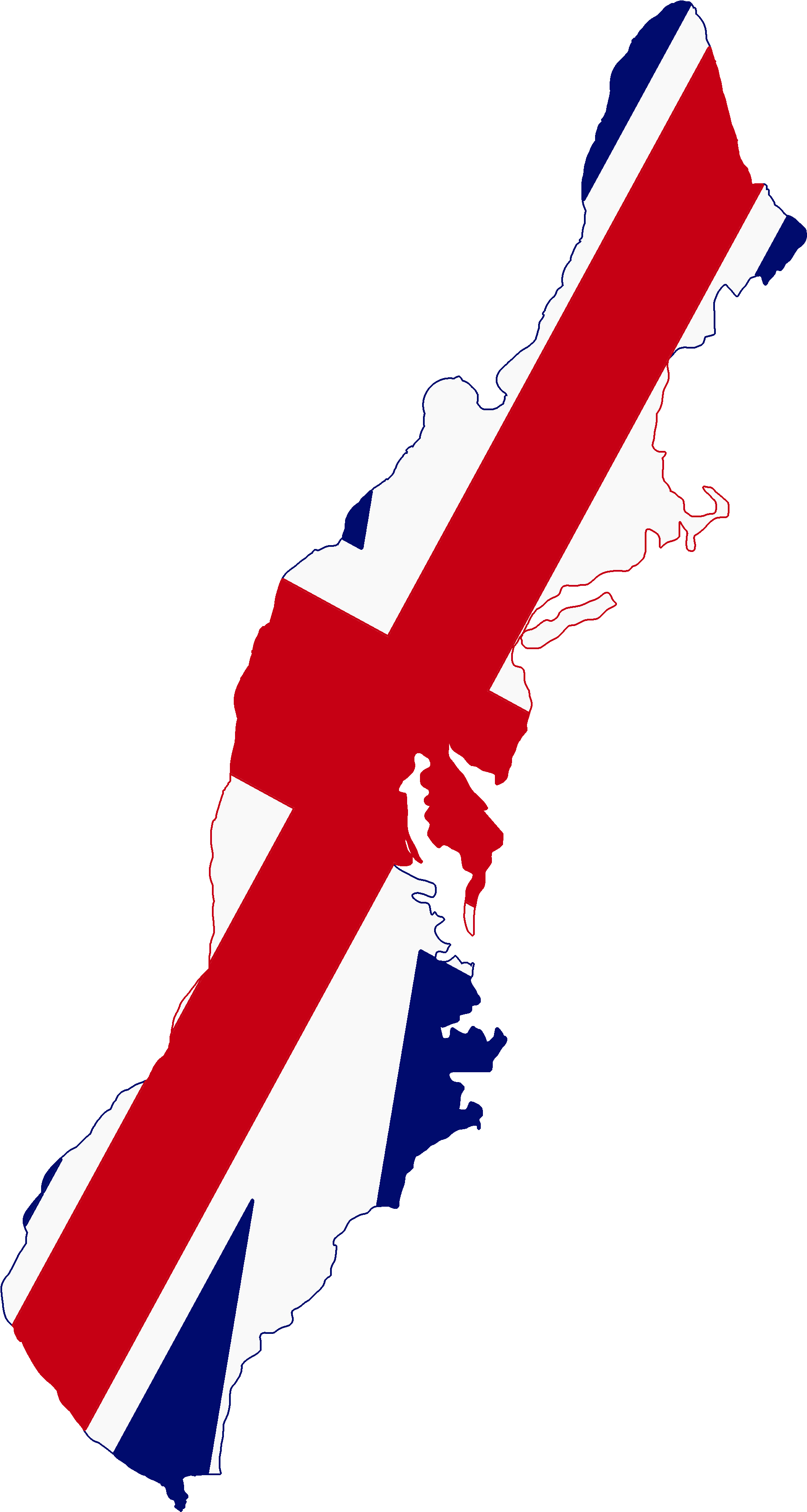 Library Of Clip Black And White Stock Of United States - British 13 ...