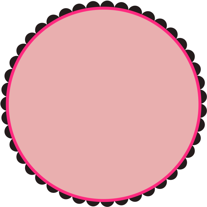 Download 62 Doodle Frame Clip Art - Doodle Frame Png Circular ...