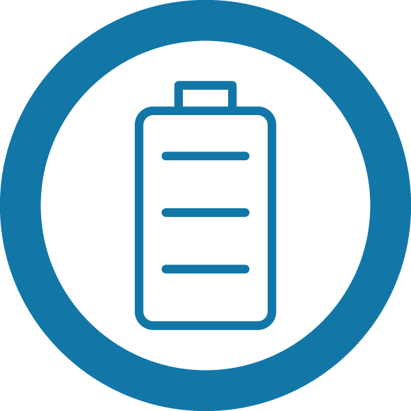 Energy Storage - Infor Factory Track Logo Transparent Clipart - Full ...