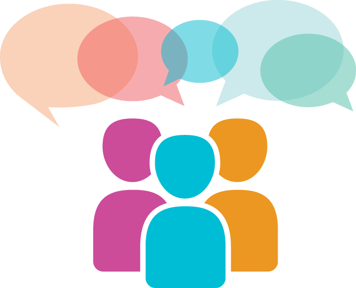 Discussion Clipart - Png Download - Full Size Clipart (#5321496 ...