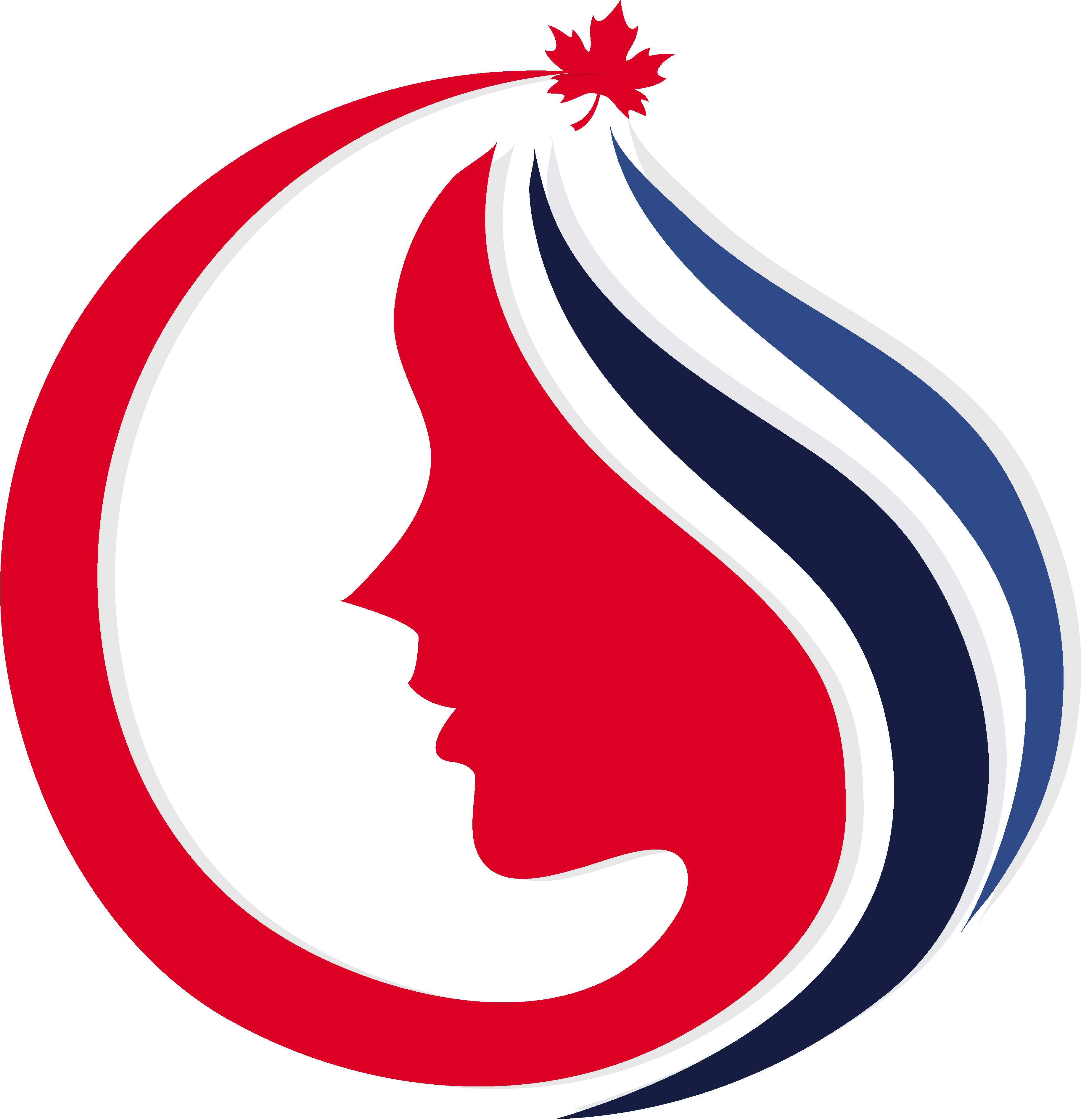 Logo Clipart Woman - Png Download - Full Size Clipart (#5321804 ...