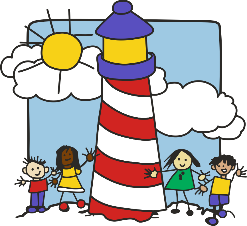 Download Children Lighthouse Clipart - Png Download (#5322202) - PinClipart