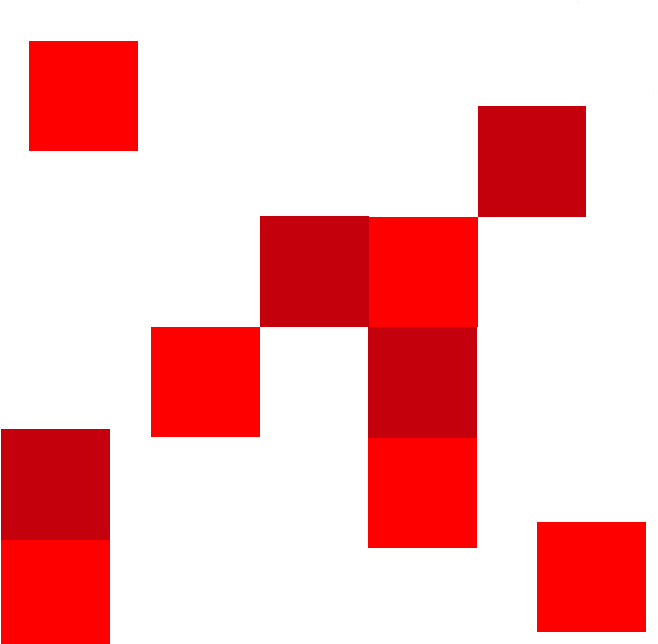 Minecraft Effects Png Image Transparent - 8 Bit Blood Splatter Clipart ...