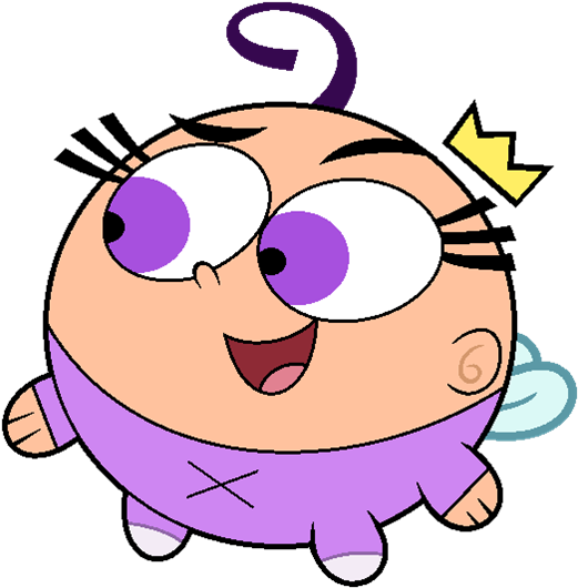 Download Poof Effect Png - Puff Fairly Odd Parents Clipart (#5322925 ...