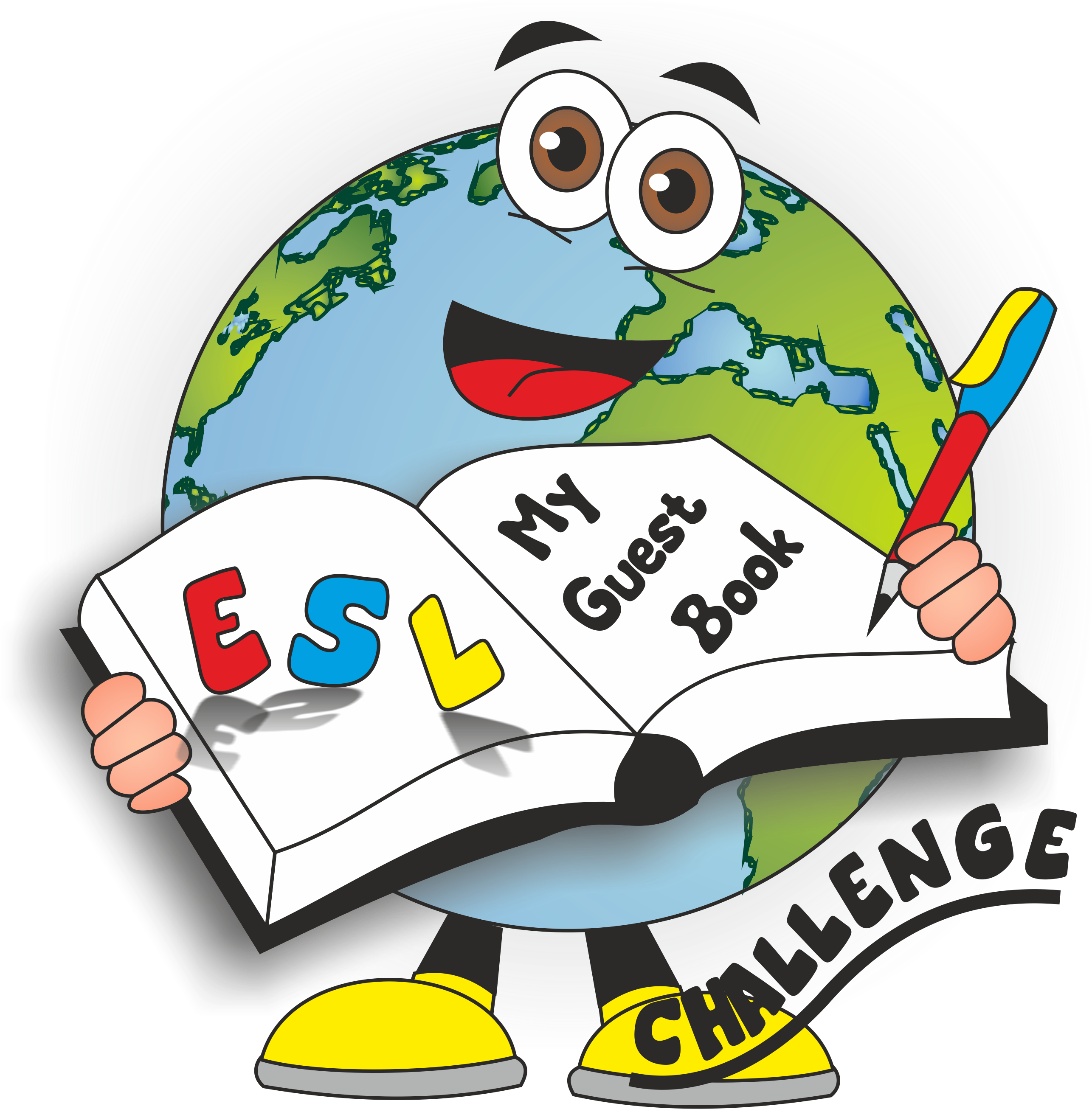 Download Teach Clipart Teacher Esl, Teach Teacher Esl Transparent - Esl ...