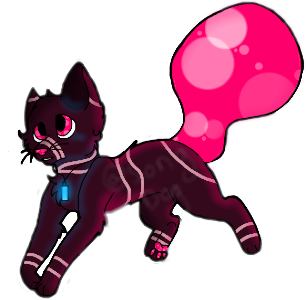 Sicker - P - Character Oc Animal Oc Clipart - Full Size Clipart ...