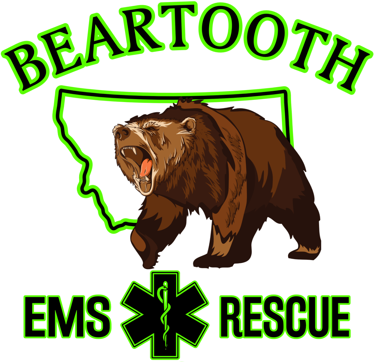 Emt & Emr Training In Montana - Emergency Medical Services Clipart ...