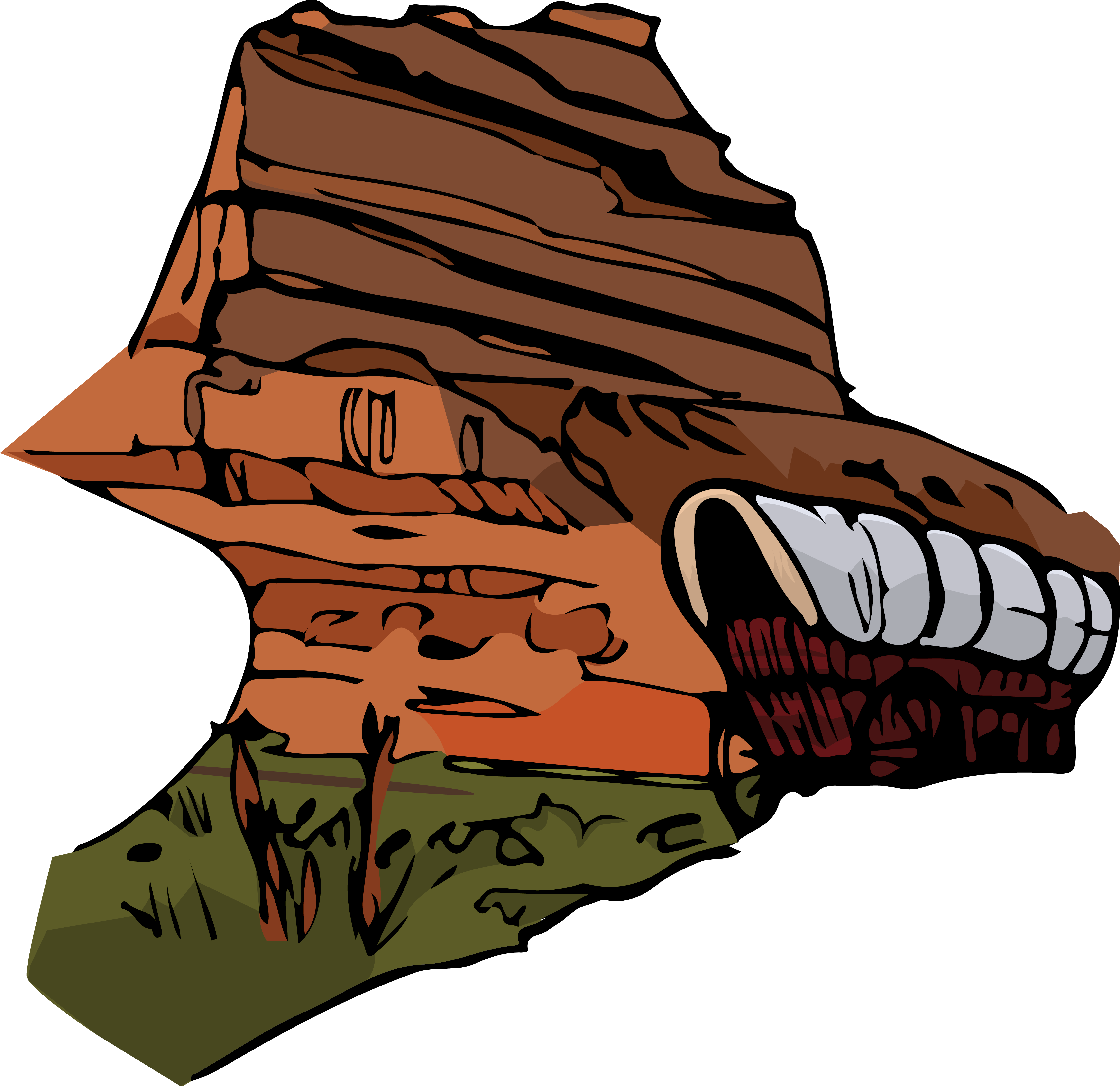 I Spy Key Nebraska - Clip Art - Png Download - Full Size Clipart ...