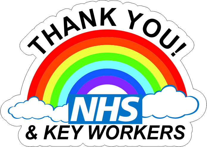 Nhs Clipart - Full Size Clipart (#5325551) - PinClipart