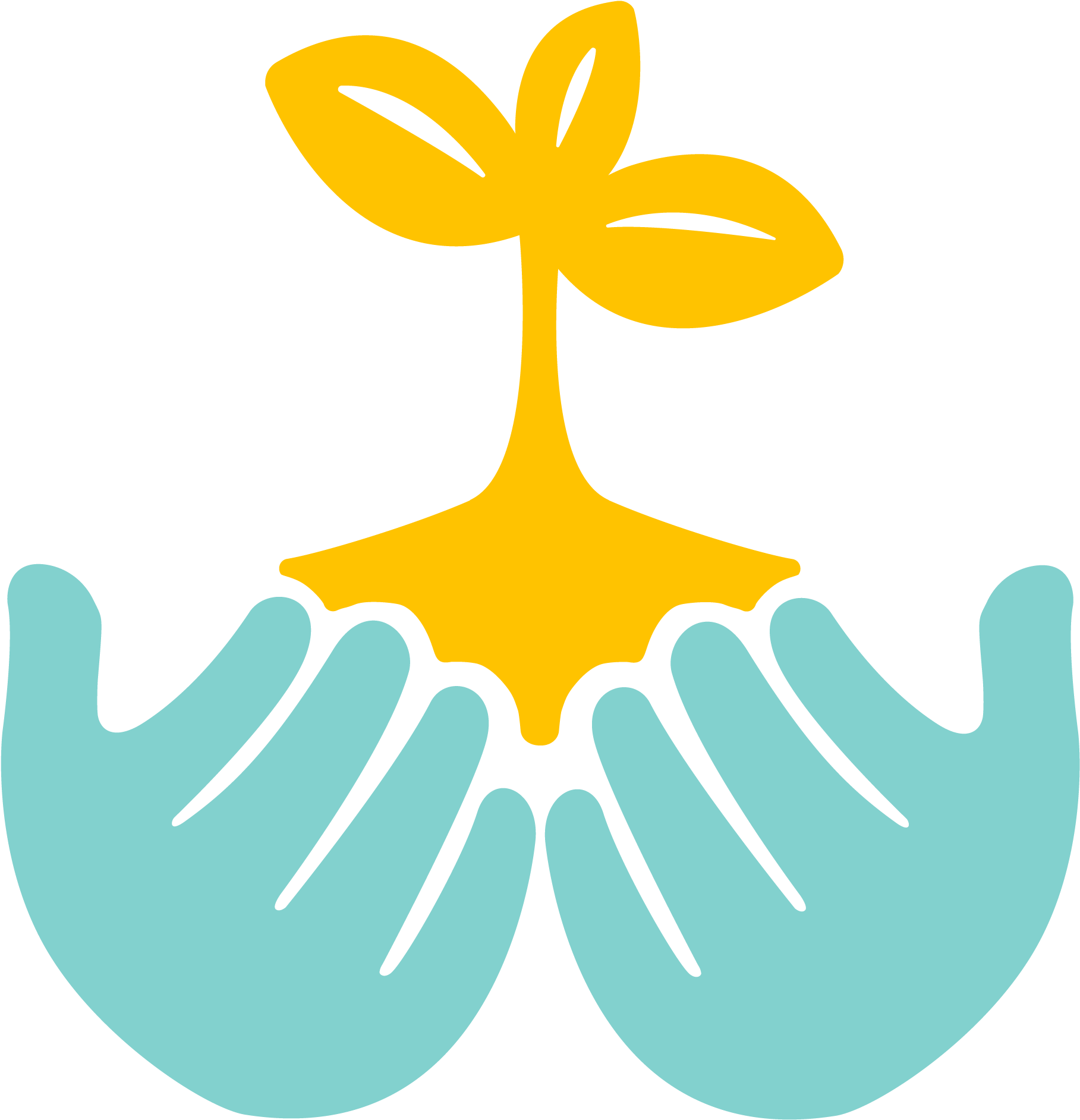 American Sign Language Deafgreenthumbs Clipart Full Size Clipart