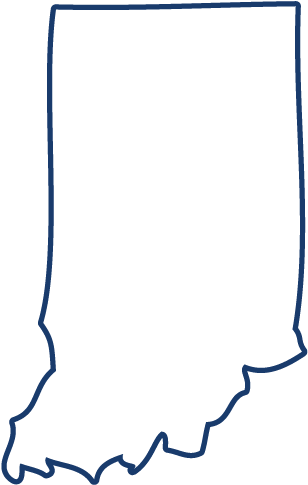 15 Clip Arts For Free Download On Een - Transparent State Of Indiana ...