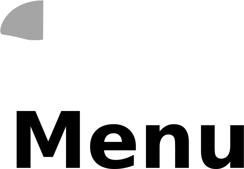 Menu Button Svg Clip Arts - Jenkins - Png Download - Full Size Clipart ...