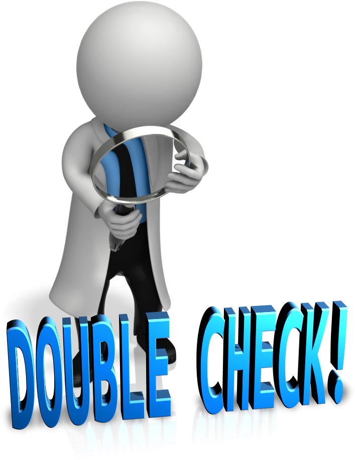 Clip Art Look Closely - Png Download - Full Size Clipart (#5329586 ...