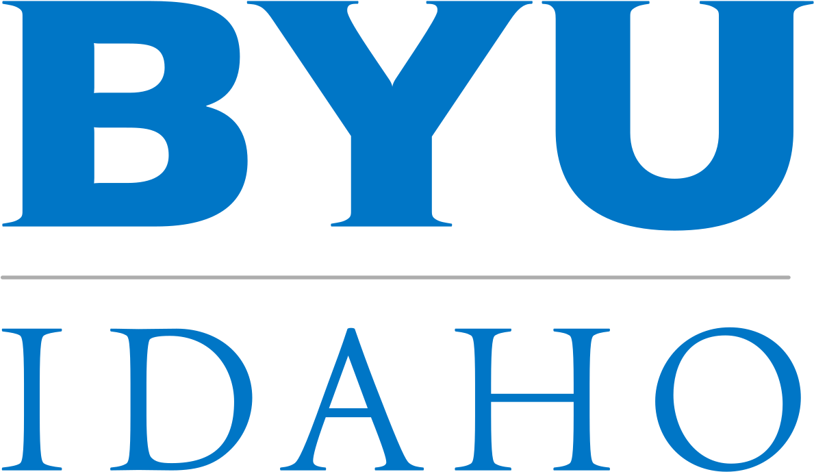 Download Byu Idaho Logo Svg Clipart (#5330362) - PinClipart