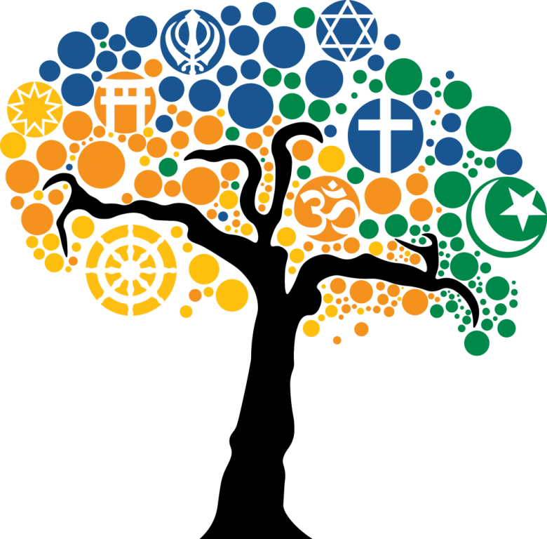 Download Our Doors Are Open Logo - Multi Faith Logo Clipart (#5331334 ...