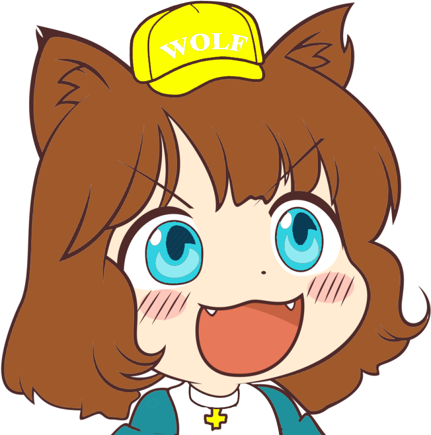 Download Transparent Hitler Stache Png - Cute Discord Emojis ...