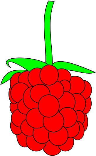 Berry Clip Art Download - Berry Clipart - Png Download - Full Size ...