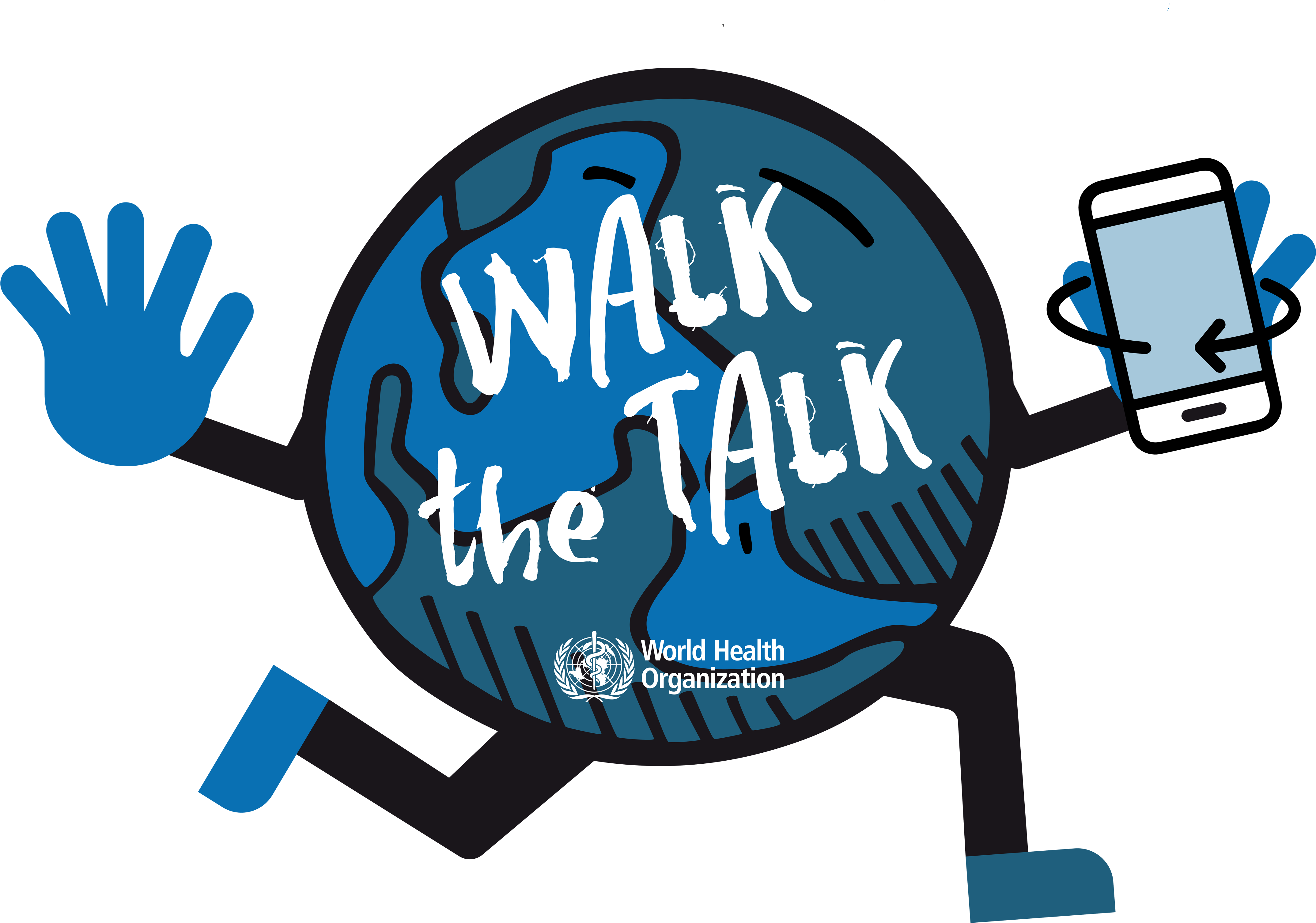 Walk The Talk New York Clipart - Full Size Clipart (#5332035) - PinClipart