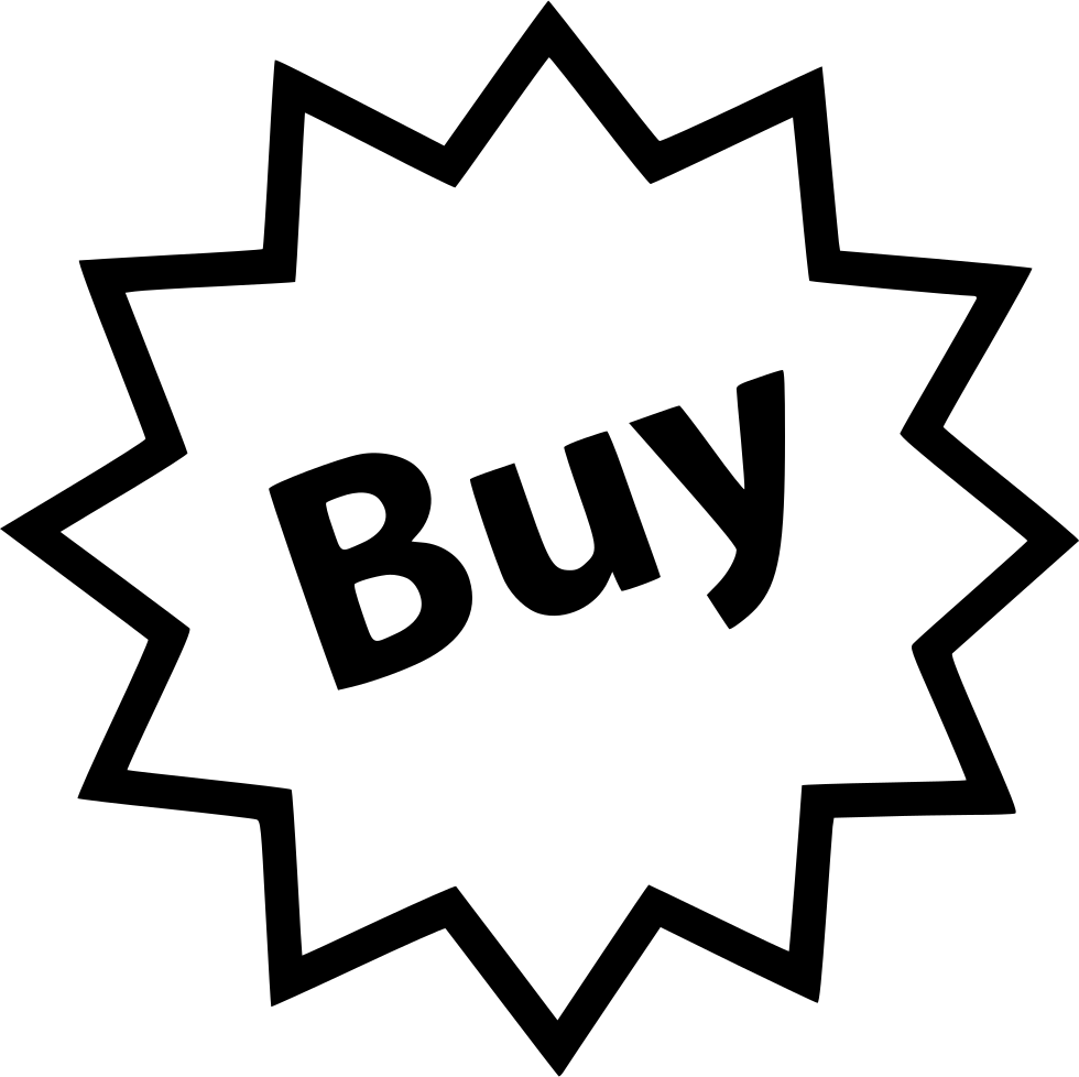 Buy Now Star Burst - Star Buy Now Clipart - Full Size Clipart (#5333368 ...