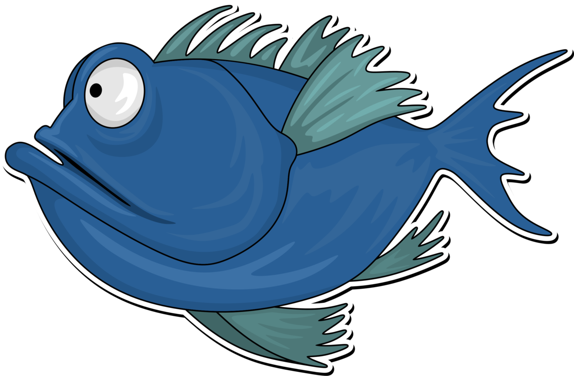 Billfish Clipart - Full Size Clipart (#5333546) - PinClipart