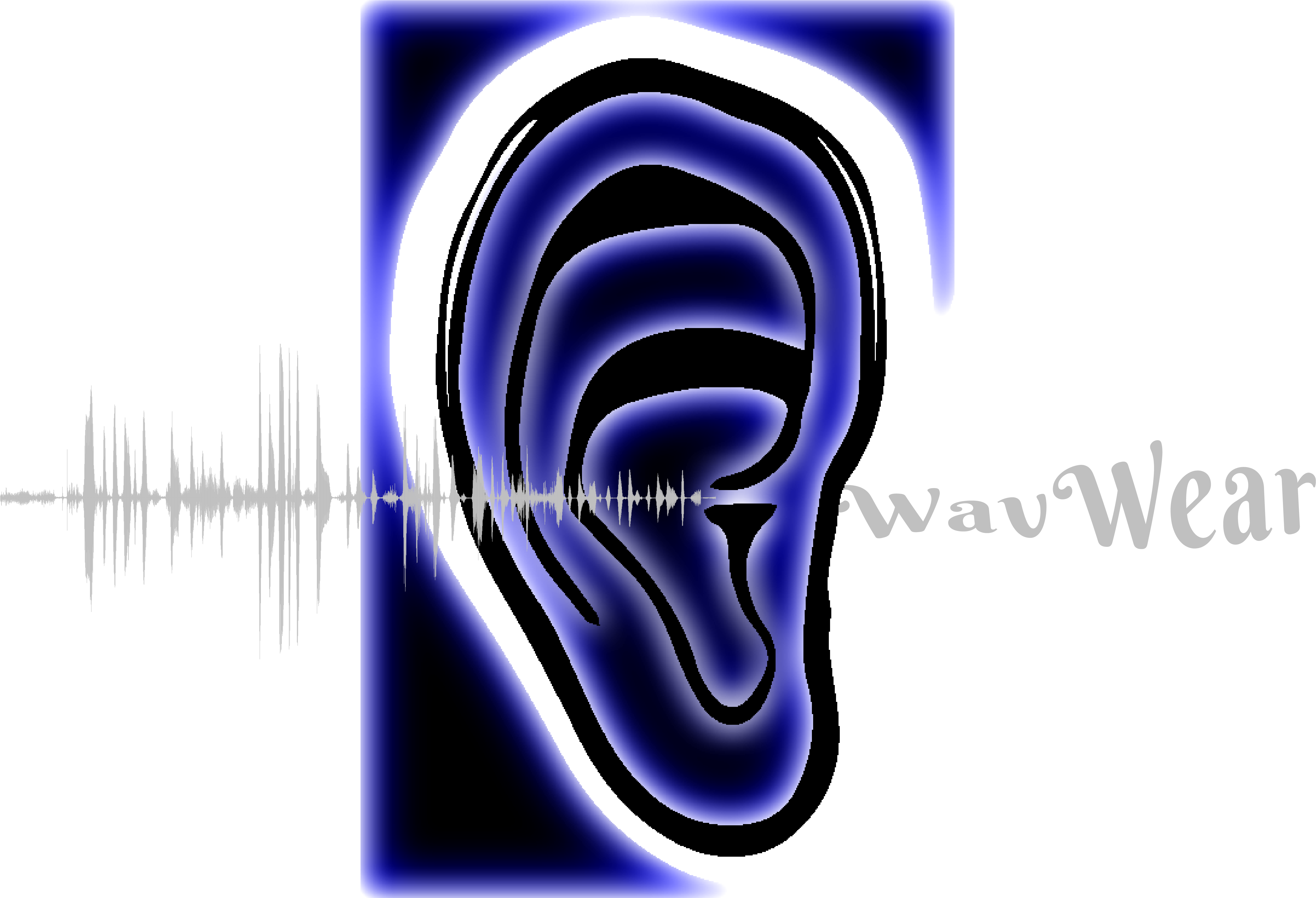 Transparent Sound Wave Clip Art - Illustration - Png Download - Full ...