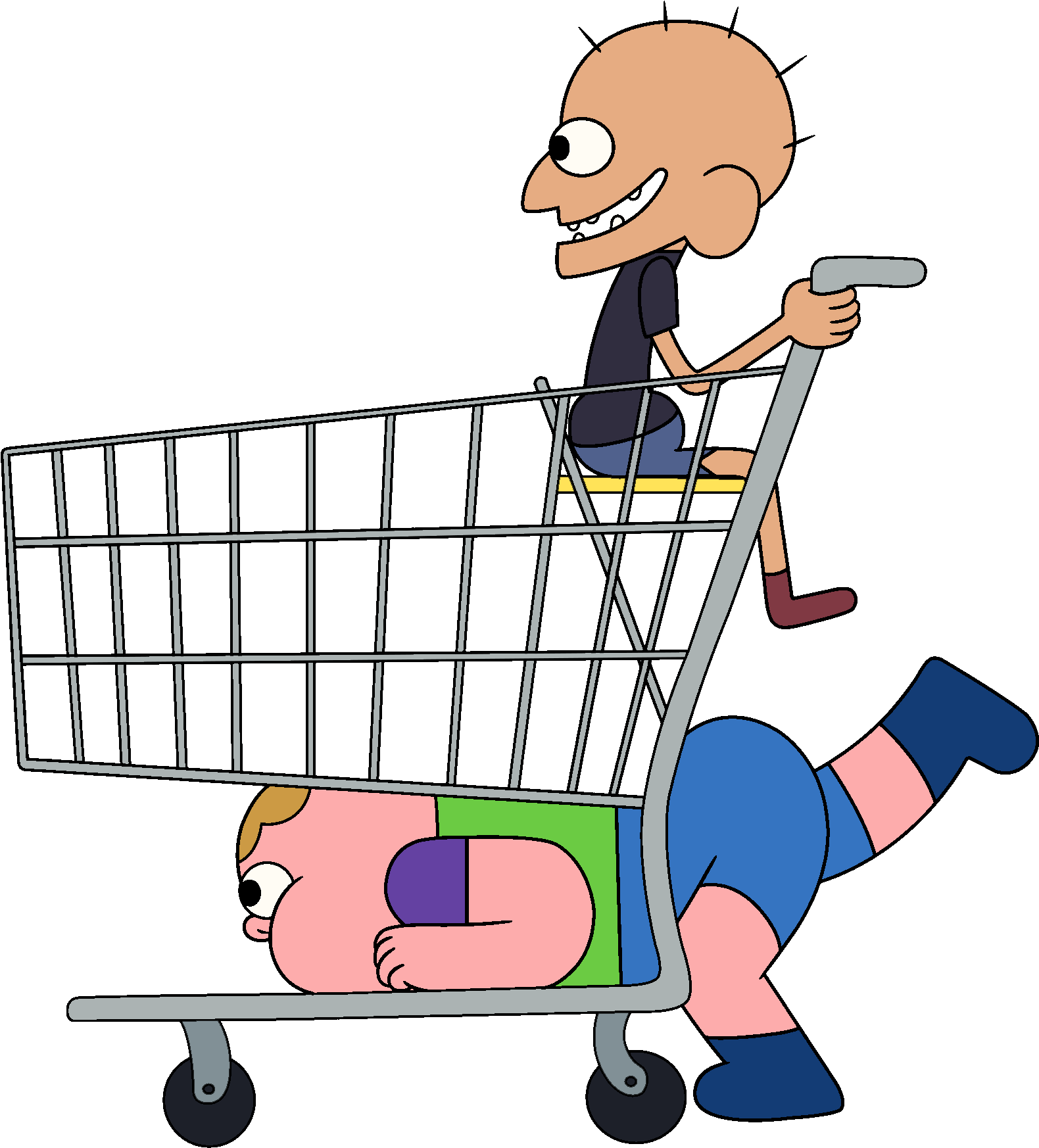 Clarence Png 5 » Png Image - Png Clarence Clipart - Full Size Clipart ...