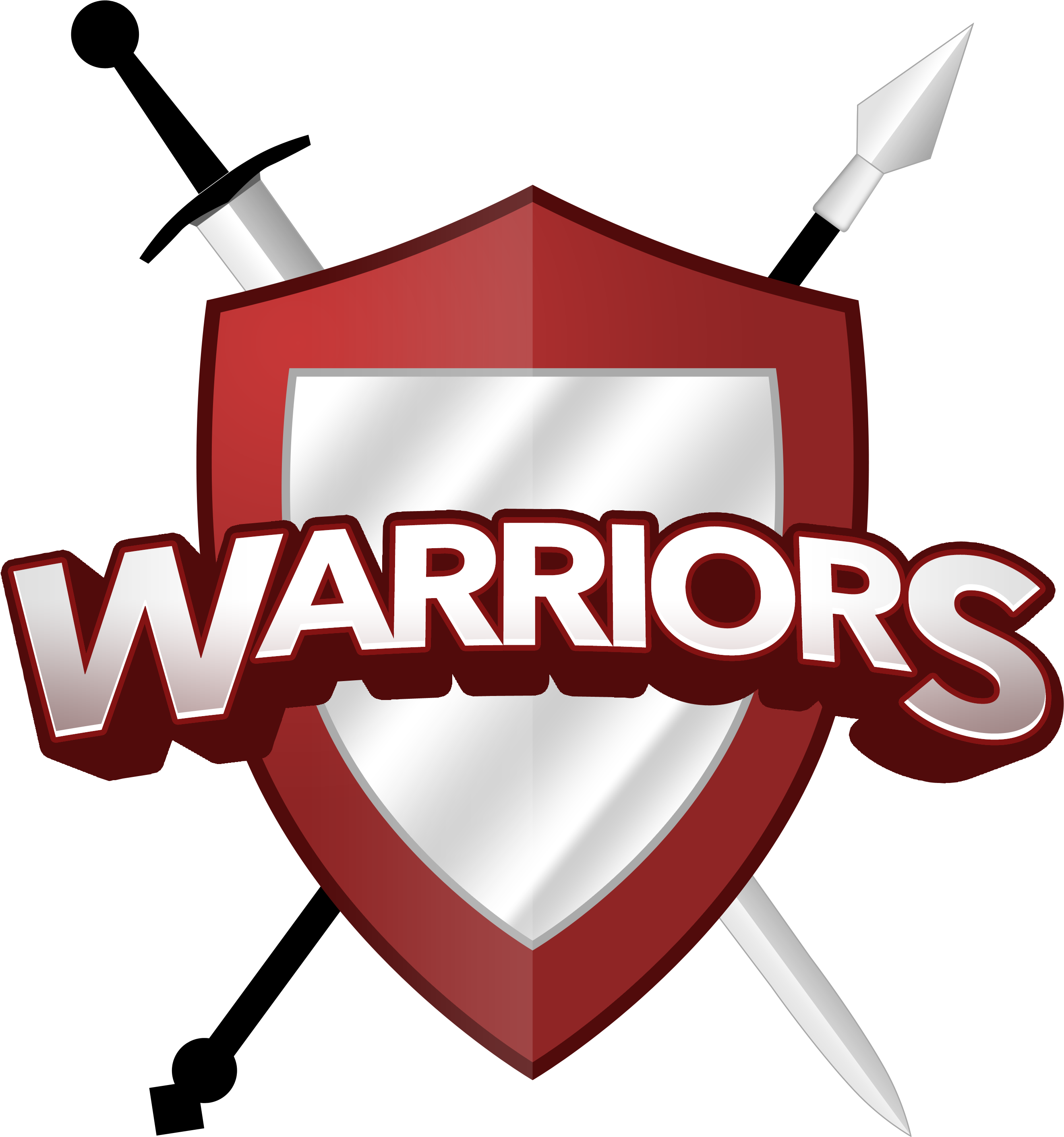 Trinity Christian Academy - Trinity Christian Academy Warriors Clipart ...