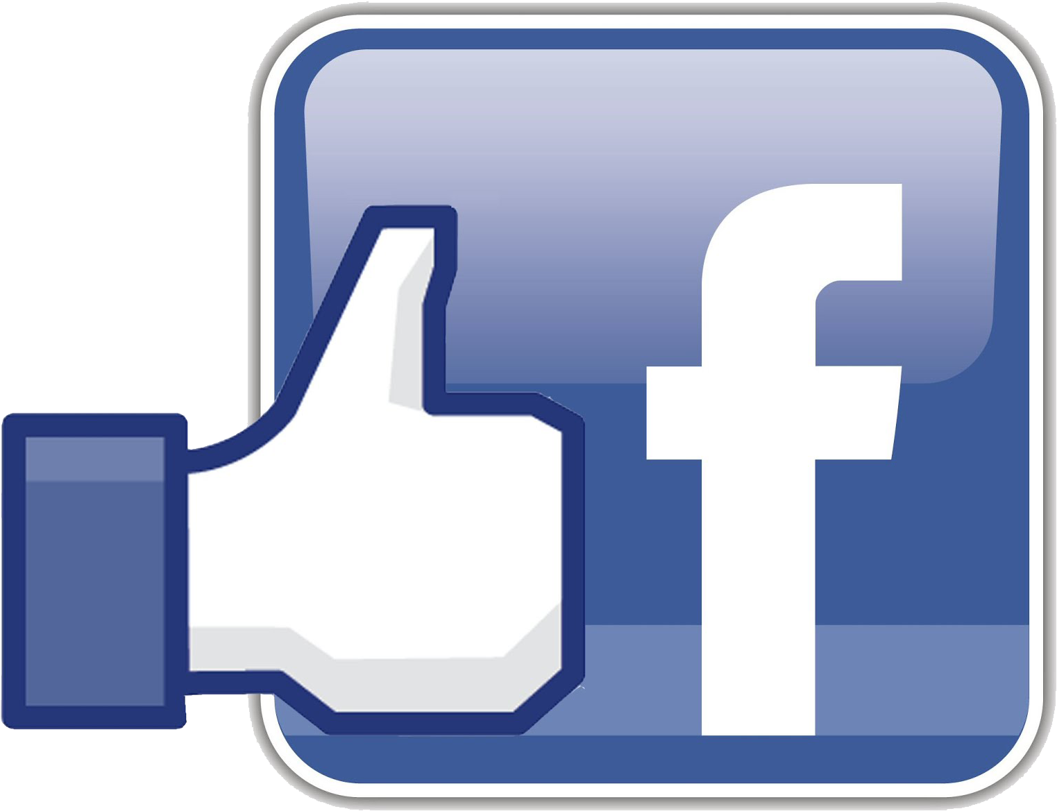 Facebook Group - Logo Facebook Like Png Clipart - Full Size Clipart ...