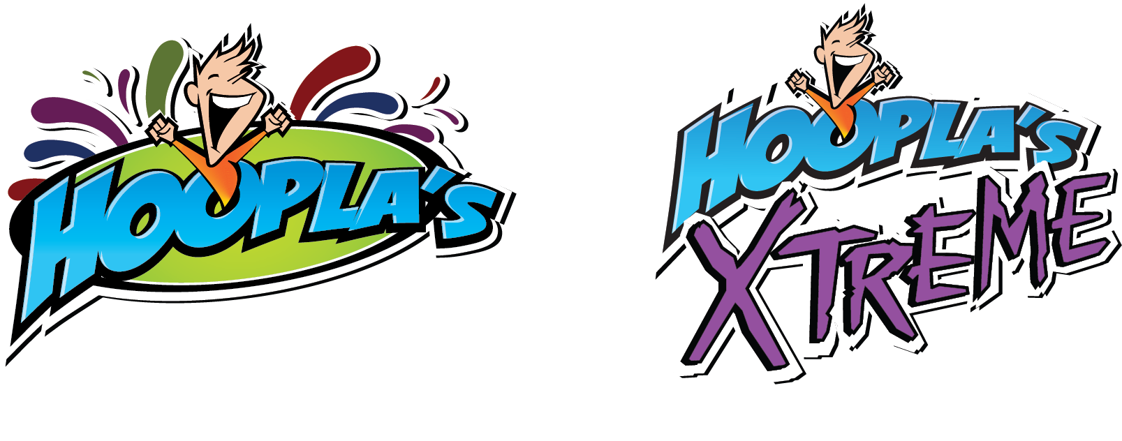 Family Fun Center Logo