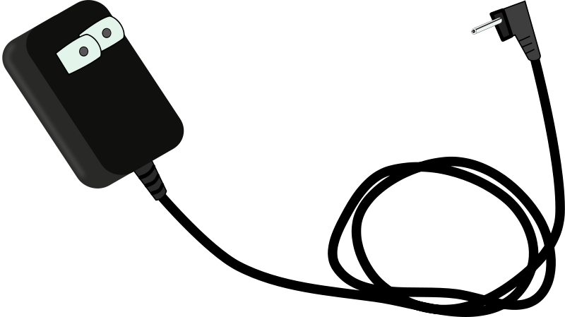 Free Phone Charger - Charger Clipart - Png Download - Full Size Clipart ...