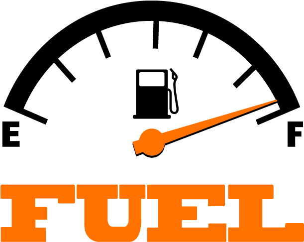 Fuel Transparent Clipart - Full Size Clipart (#5337615) - PinClipart