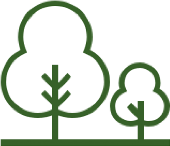 Enriching Biodiversity - Habitat And Biodiversity Icon Clipart - Full ...