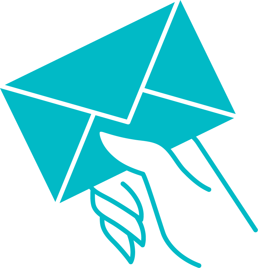 No Mail Sign Clipart - Full Size Clipart (#5339152) - PinClipart