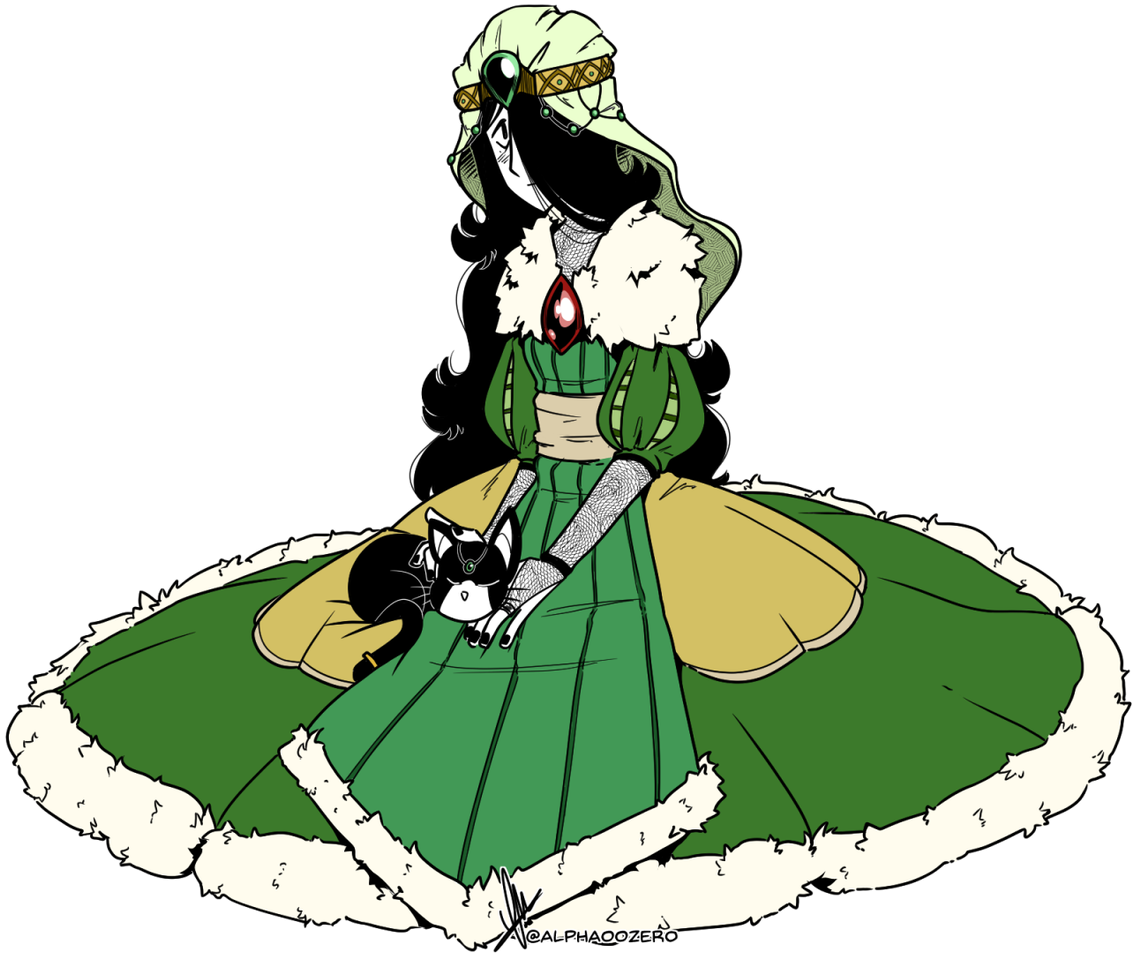 Lythero On Twitter Has An Amazing Visual Design, But - Cartoon Clipart ...