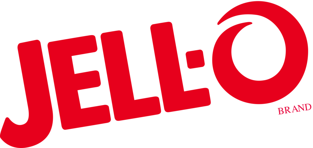 Download Transparent Jello Clipart - Jell O Logo Transparent Background ...