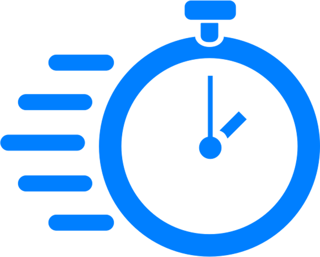 Quick And Easy Icon Png Clipart - Full Size Clipart (#5342060) - PinClipart