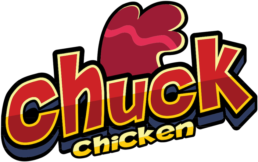Chuck Chicken Clipart - Full Size Clipart (#5342916) - PinClipart