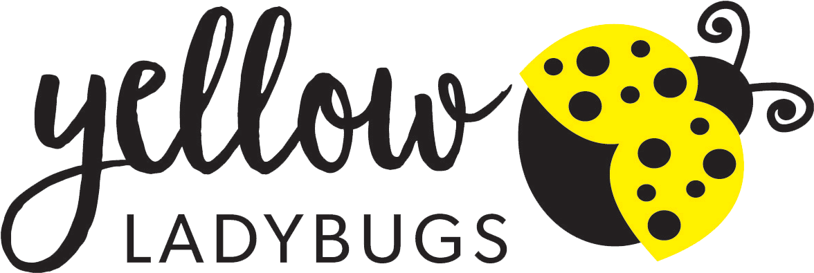Logo - Yellow Ladybugs Autism Clipart - Full Size Clipart (#5343236 ...